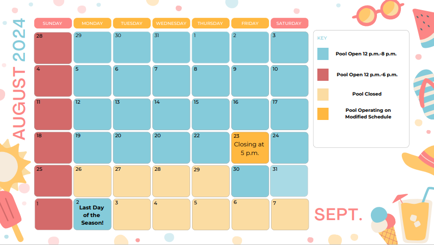 Borough of Souderton - Souderton Borough Parks & Recreation