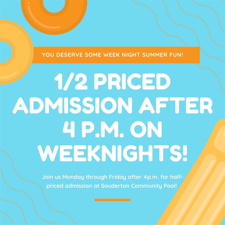 Borough of Souderton - Souderton Borough Parks & Recreation